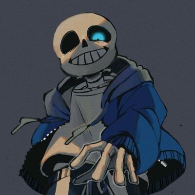 Undertale Chaos School: ฟิคฟรีสไตล์ (แชท)