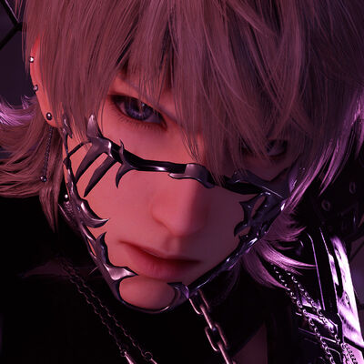 Xavier (Memoria), Deluded Fiction [Tomorow's Catch-22]: ฟิค Love Novel ...