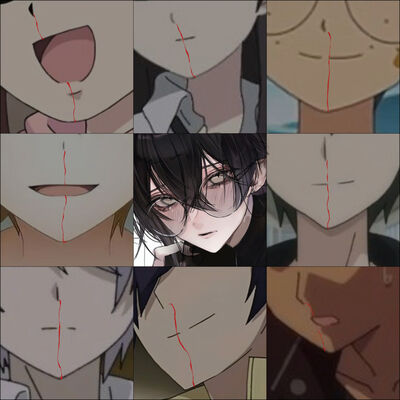 ผมว่าเนื้อเรื่องมันแปลกๆนะ | Sinbi Apateu Ghost xy/n: ฟิค Love Novel (แชท)