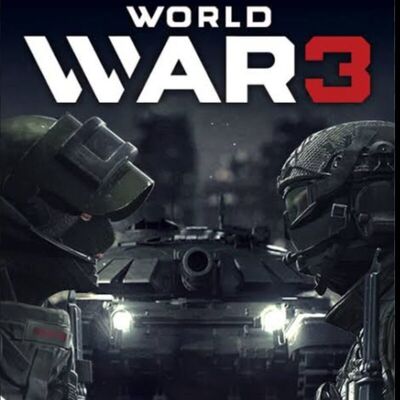 WW3 มหาสงครามรัสเซียถล่มอเมริกา: ผจญภัย แอคชั่น กำลังภายใน (แชท)