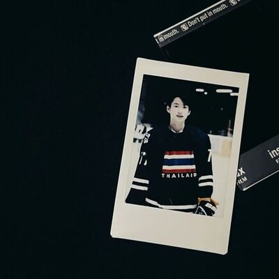 Skate rink | Phuthatchai x Achirakon: ฟิค Boy Love (แชท)