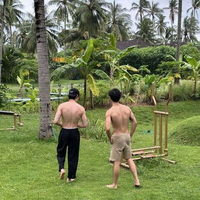 #ภูไท ลูกชายกำนันบ้านโขงเจียม|ดูมันดิ: ฟิคฟรีสไตล์ (แชท)