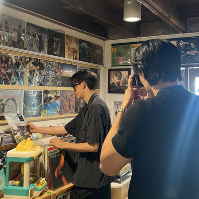 เบา เบา | jossgawin: ฟิค Boy Love (แชท)
