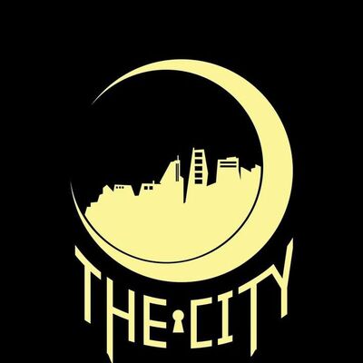 The City (Project Moon F.F.S) [เขียนไปเรื่อย] - ตอนที่ 1 : อสูรโลหิต ...