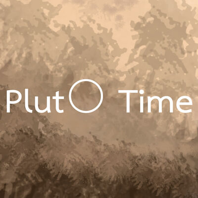Pluto Time: Sci-fi
