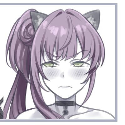 เรื่องหมาๆแมวๆ (3P): ฟิค Girl Love (บรรยาย)