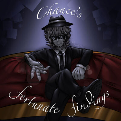 Chance’s Fortunate Findings: A Pathway With An Ending - A Risky ...