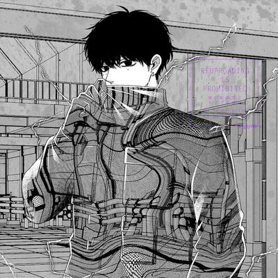 [Sakamoto Days]Seba Natsuki x y/n: ฟิค Love Novel (บรรยาย)