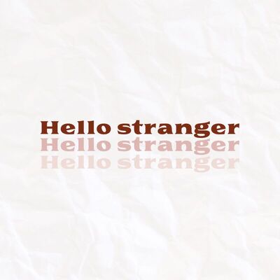Hello stranger | jumil (special halloween day): ฟิค Boy Love (แชท)