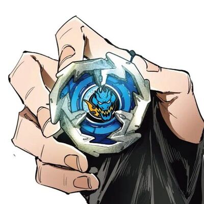 ROYAL BLUE | BEYBLADE X: ฟิค Boy Love (บรรยาย)