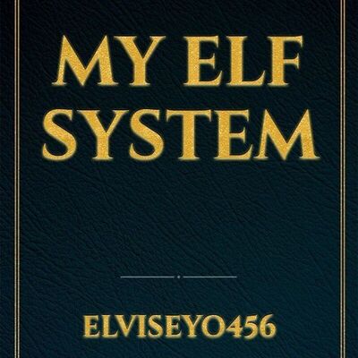 MY ELF SYSTEM(ระบบเอลฟ์): แฟนตาซี เกมออนไลน์ ต่างโลก