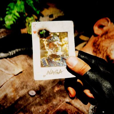 2,400 HR || COD || Naga×F!Reader - DAY 1 เรียนผูกลืมเรียนแก้: ฟิค Love ...