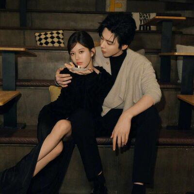 เพียงหนึ่งใจปรารถนา (Only Wish): นิยายโรมานซ์