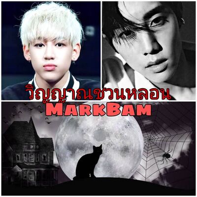 วิญญาณชวนหลอน(MarkBam): ฟิค Boy Love (แชท)