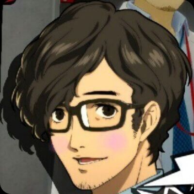 You're my lifesaver | Maruki x Reader: ฟิค Love Novel (แชท)