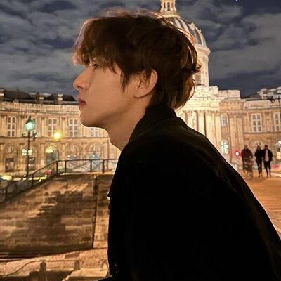 ระหว่างบรรทัด|Renjun|: ฟิค Boy Love (แชท)