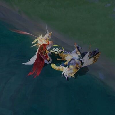 โดนัทยังมีรู แล้วเมื่อไหร่youจะมีใจ | Billow (FEM) : ฟิคฟรีสไตล์ (แชท)