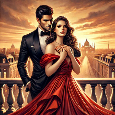 ดวงใจมาเฟีย - ตอนที่ 7 คืนที่ไม่มีทางหนี: นิยายโรมานซ์