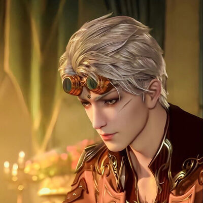 Douluo Dalu Soul land ภวังค์รักจอมเย็นชา | Oscar x y/n - วิญญาณยุทธ์ ...