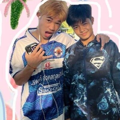 รักน้องในค่ายผิดไหม|เตเตย ค่ายมวยบางแสนไฟค์คลับ - คิดม้ายออก : ฟิค Love ...