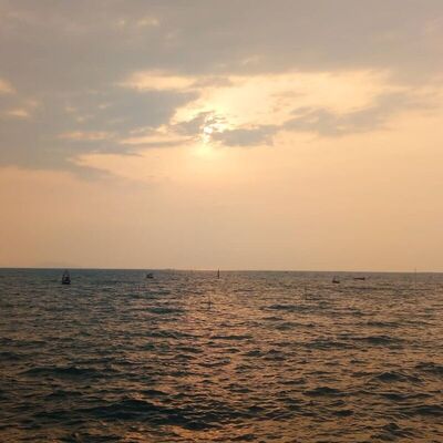 your ocean (jeaneren): ฟิค Boy Love (แชท)