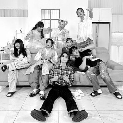 hansa story -SKZ-: ฟิค Boy Love (แชท)