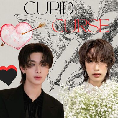 Cupid Curse |thainex|: ฟิค Boy Love (แชท)