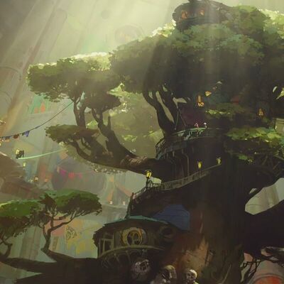 อู่ Warwick | Vicait: ฟิค Girl Love (บรรยาย)