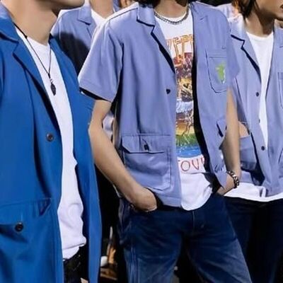 ในใจเธอ | all kay bu: ฟิค Boy Love (แชท)