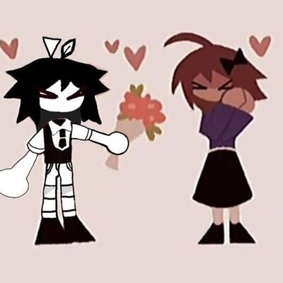 รักนะเจ้ายัยปีศาจ(FPE alice x abbie) - ตอนพิเศษ(เอาไงดี) : ฟิค Love ...