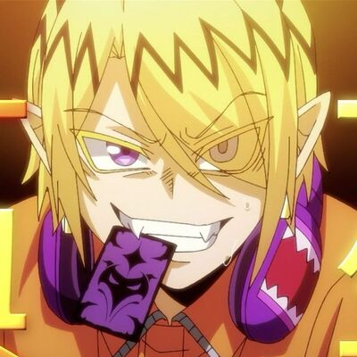 [Lead × Iruma]: นิยาย Boy Love Party Room (แชท)