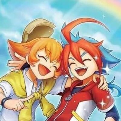 Friend |Ranga: ฟิค Boy Love (แชท)