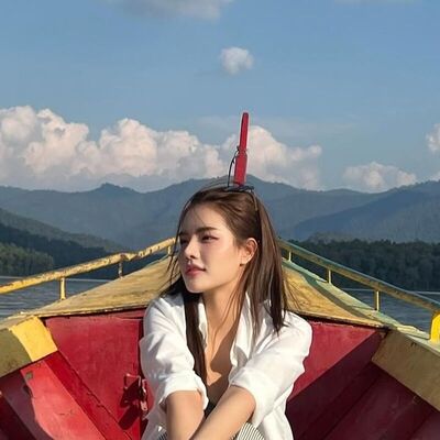 กานต์เจ้าเอย | xona: ฟิค Girl Love (แชท)