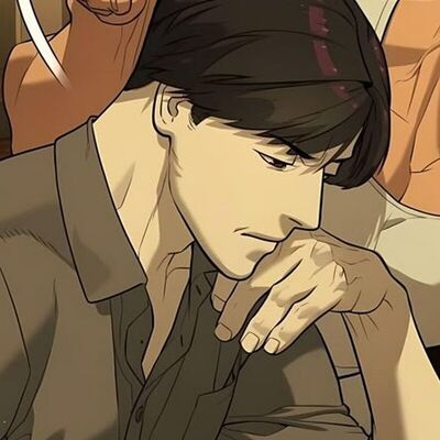 FIC | Killer Peter | แมรี่โกลด์ Marigold |Peter x Oc: ฟิค Love Novel (แชท)