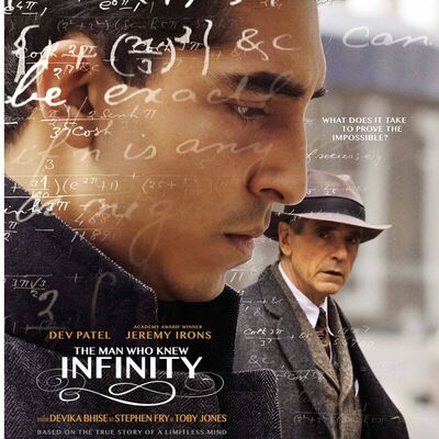 Flim's Review: THE MAN WHO KNEW INFINITY อัจฉริยะโลกไม่รัก: สัพเพเหระ