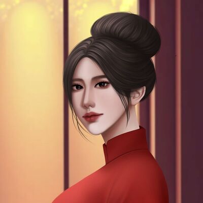ภวังค์พราวด์: นิยาย Girl Love Party Room