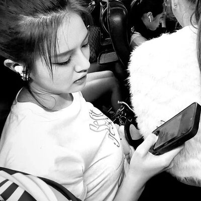 tenger , xona: ฟิค Girl Love (แชท)