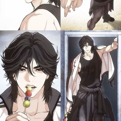 This world is cruel. | LOOKISM: ฟิค Girl Love (แชท)