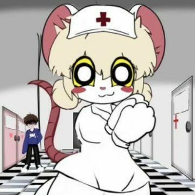 คลังฟิค terrible mouse 🥰 - 2 Luke x Robbie: ฟิคฟรีสไตล์ (บรรยาย)