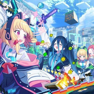 If I can choose my life //blue archive - บทที่0 เจ็บปวด : ฟิคฟรีสไตล์ (แชท)