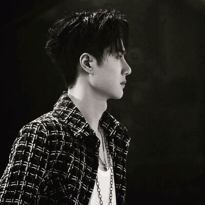 YRROS #ป๋อจ้าน: ฟิค Boy Love (แชท)