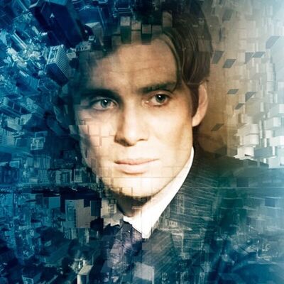 Inception Fanfiction:Disappointed: ฟิคฟรีสไตล์ (บรรยาย)