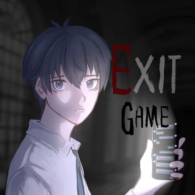 EXIT GAME | allisa: ฟิค Boy Love (แชท)