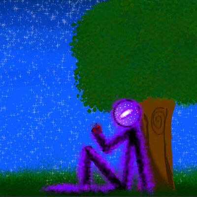 ผมหน่ะเบื่อแล้ว กับการเป็นผู้อยู่จุดสูงสุด ขอเป็นมนุษย์ปกติดีกว่า ...