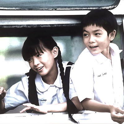 Status */ phuaa: ฟิค Boy Love (แชท)