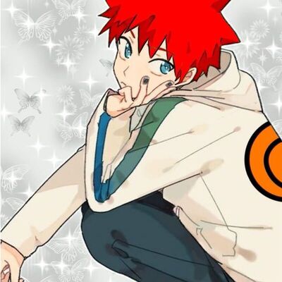 ลมหายใจของสายลม (คาคาชิxOc): ฟิค Boy Love (บรรยาย)