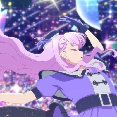 Liella! Fantasy - Butterfly Rise - 01 : ฟิค Girl Love (บรรยาย)