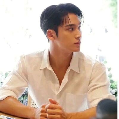 One last love หลงรักชั่วข้ามคืน: นิยายรัก