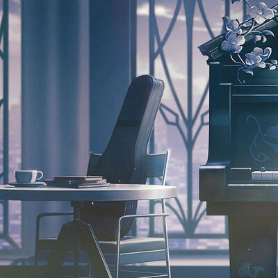 SECRET TEA TIME || Akitoya: ฟิค Boy Love (แชท)