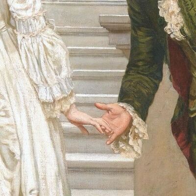 แฟนเก่า| Jenrina: นิยายรัก (แชท)